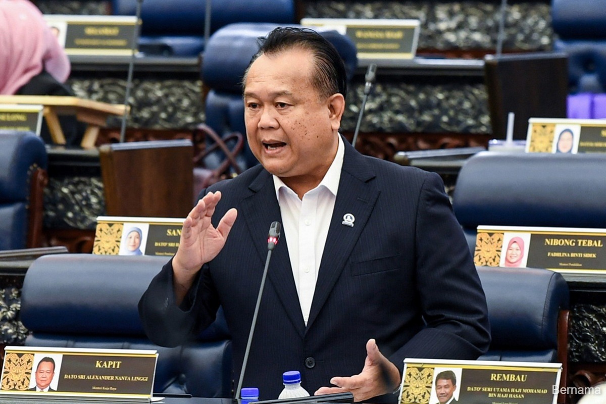 Toll abolition would saddle govt with hefty payouts, maintenance bills, says minister